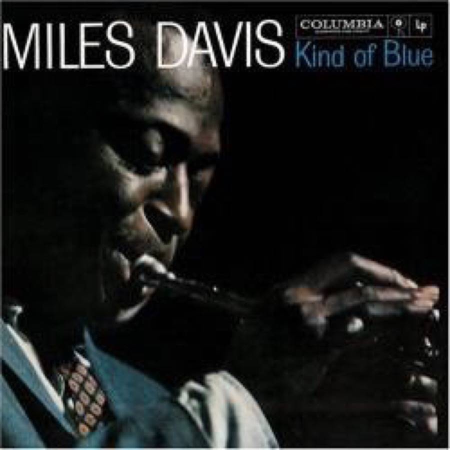 Miles Davis Kind Of Blue Album Acquista SENTIREASCOLTARE Miles Davis Kind Of Blue Album Acquista SENTIREASCOLTARE