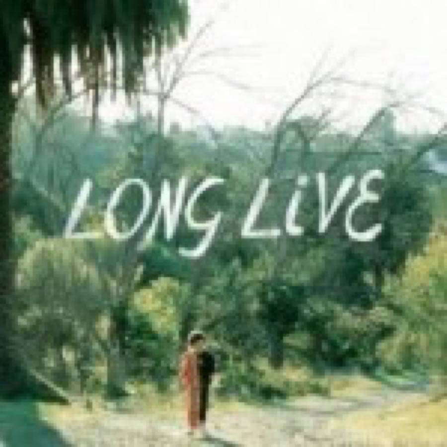Long Live - Album, acquista - SENTIREASCOLTARE